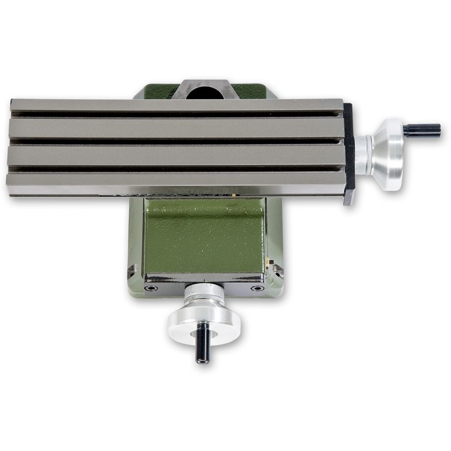 Proxxon KT230 Compound Table (24106) – Home & Distant Models