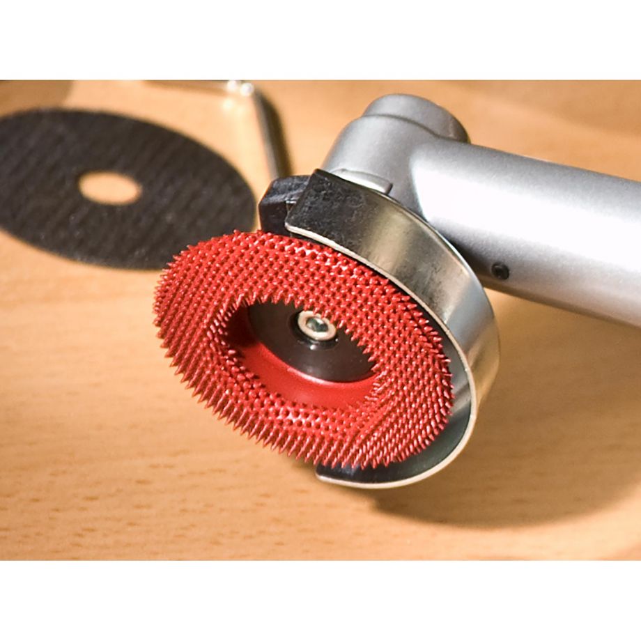 Proxxon TCT Rasp Disc 50mm Dia (29050) – Home & Distant Models