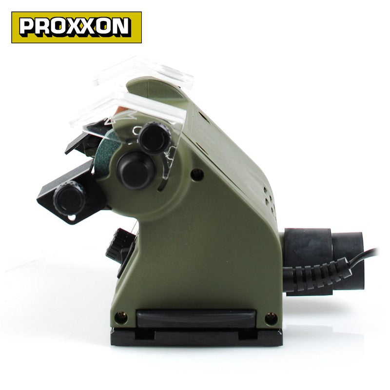 Proxxon SP/E Bench Top Grinding & Polishing Machine 240v (28030) – Home ...